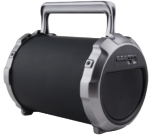 SOUNDLOGIC XT PORTABLE BLUETOOTH INDOOR/OUTDOOR SPEAKER – Wholesale ...